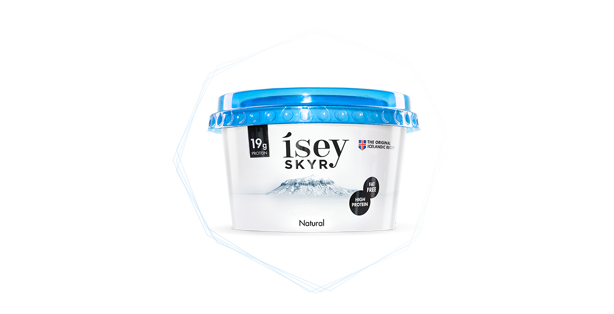 Icelandic Skyr - Try the Original Icelandic Recipe [in the UK]